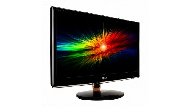 Review: LG Flatron IPS236V-PN